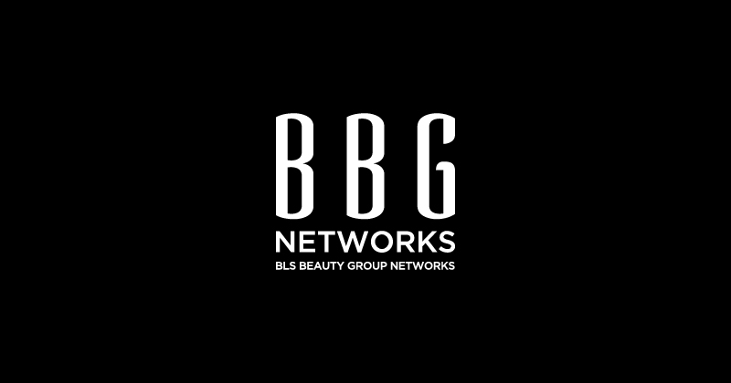 BBG NETWORKS | BLS BEAUTY GROUP NETWORKS